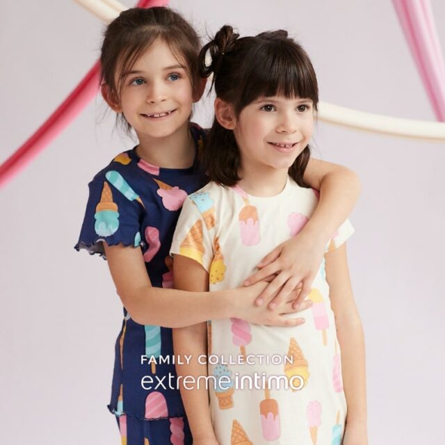 Nove porodične Extreme Intimo kolekcije u Delta Planetu | Delta Planet ...