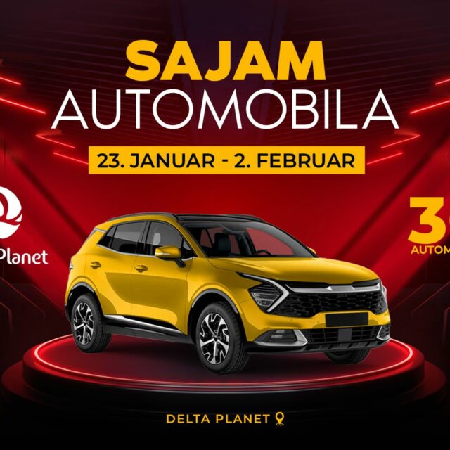 Dani Kontiki Travel agencije u Delta Planetu | Delta Planet Banja Luka