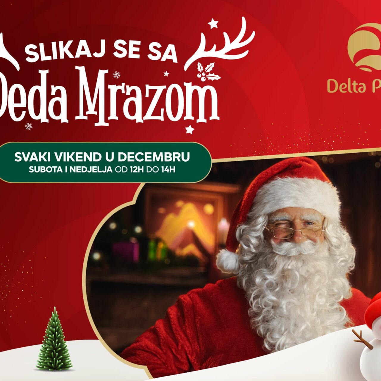 Novo u Delta Planetu – Mona radnja | Delta Planet Banja Luka